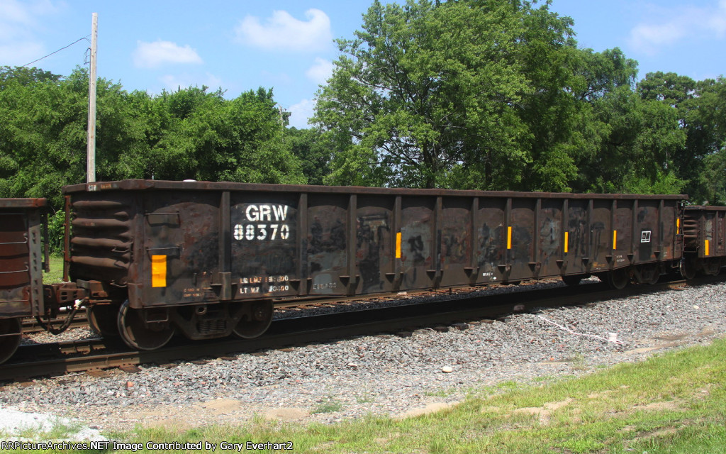 GRW 88370 - Gary Railway